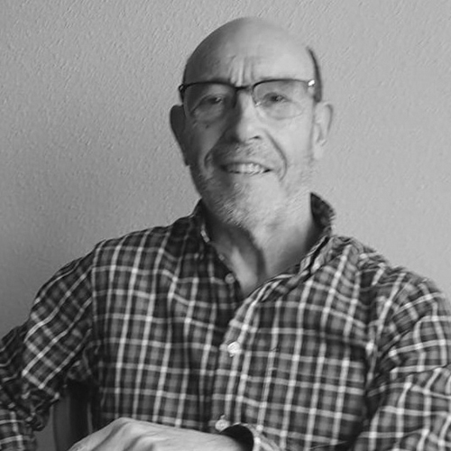 Ricardo Espinosa Areta - El Nimbo